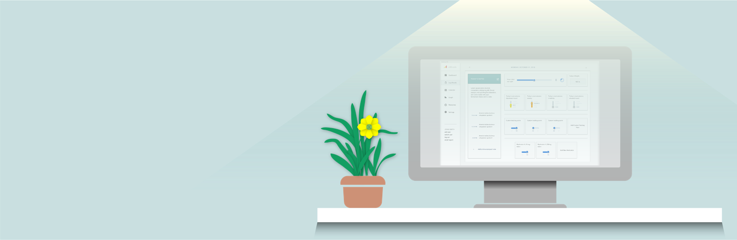 App Of The Day & Starter Story - Interviews with eMoods Creator | eMoods